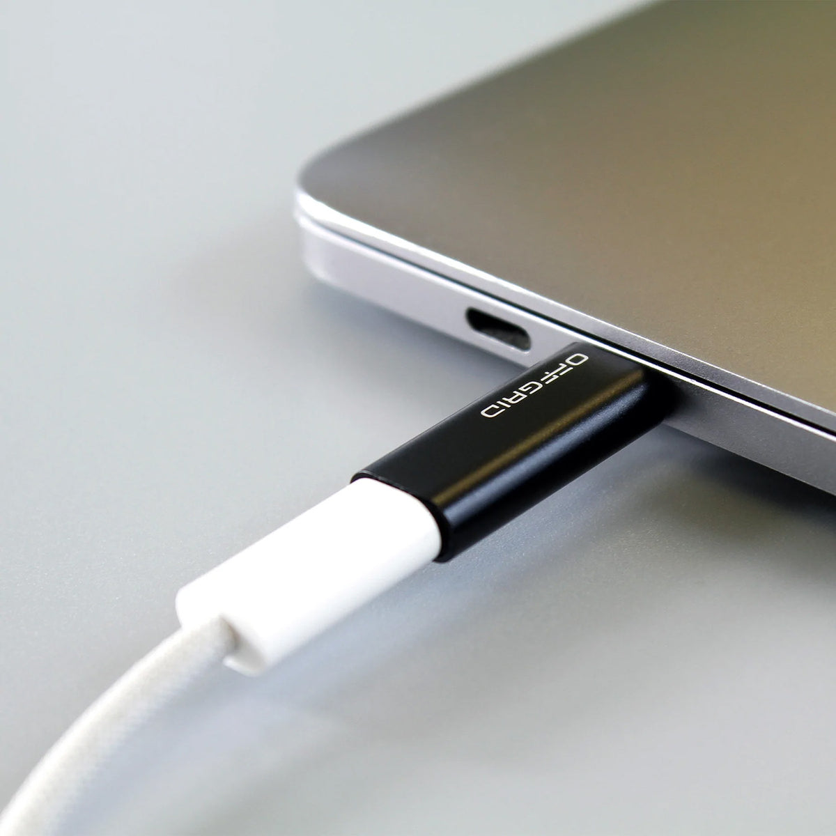 OffGrid® USB Data Blocker – faraday.no